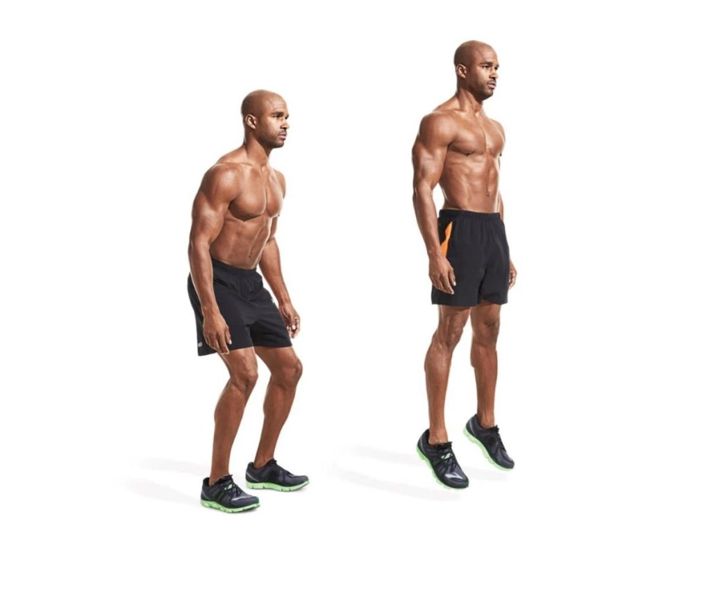 Effective Calf Workouts: Techniques and Benefits Explained - KLBFit