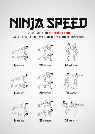 Effective Karate Workouts: Techniques for All Skill Levels - KLBFit