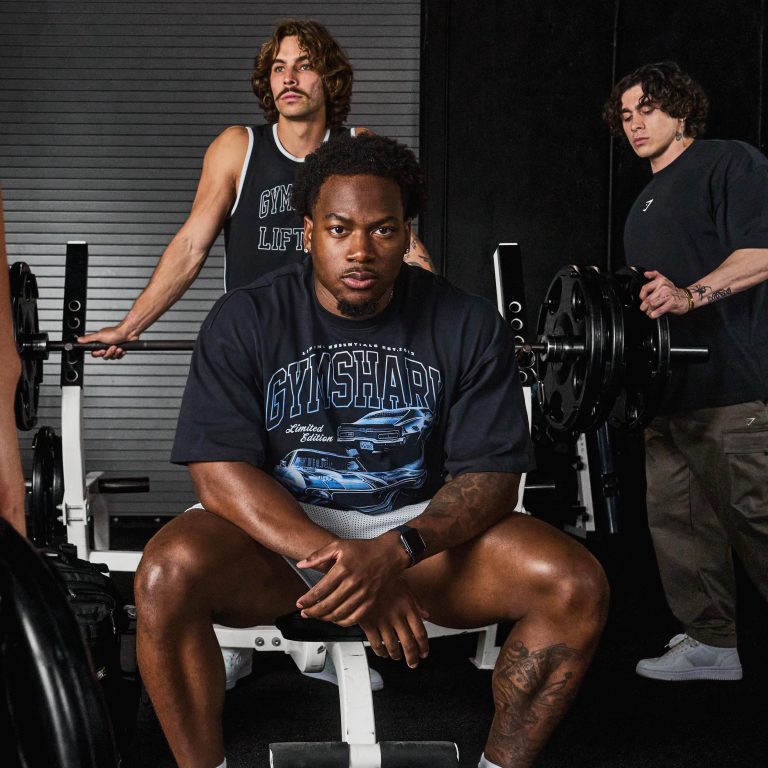 Essential Guide to Effective Gym Workouts for All Levels - KLBFit