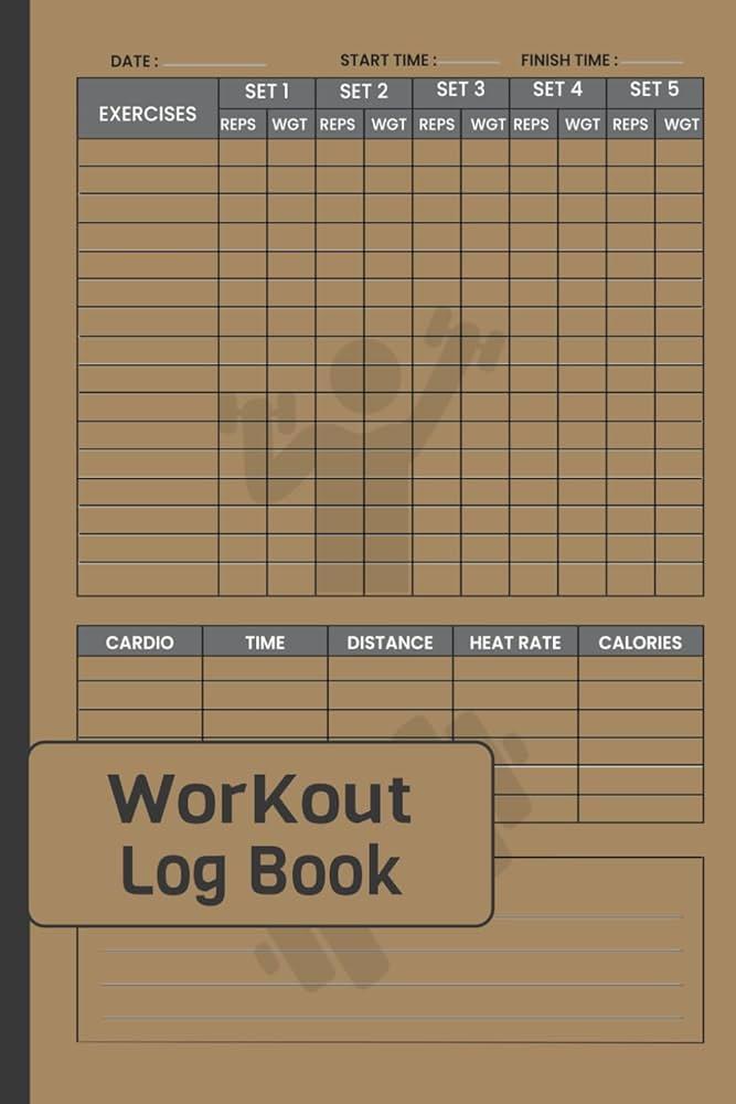 Mapping Your Journey: Effective Ways to Track Cardio Progress - KLBFit