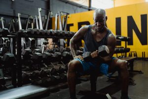 Unleashing Potential: A Comprehensive Guide to Men's Strength Training ...