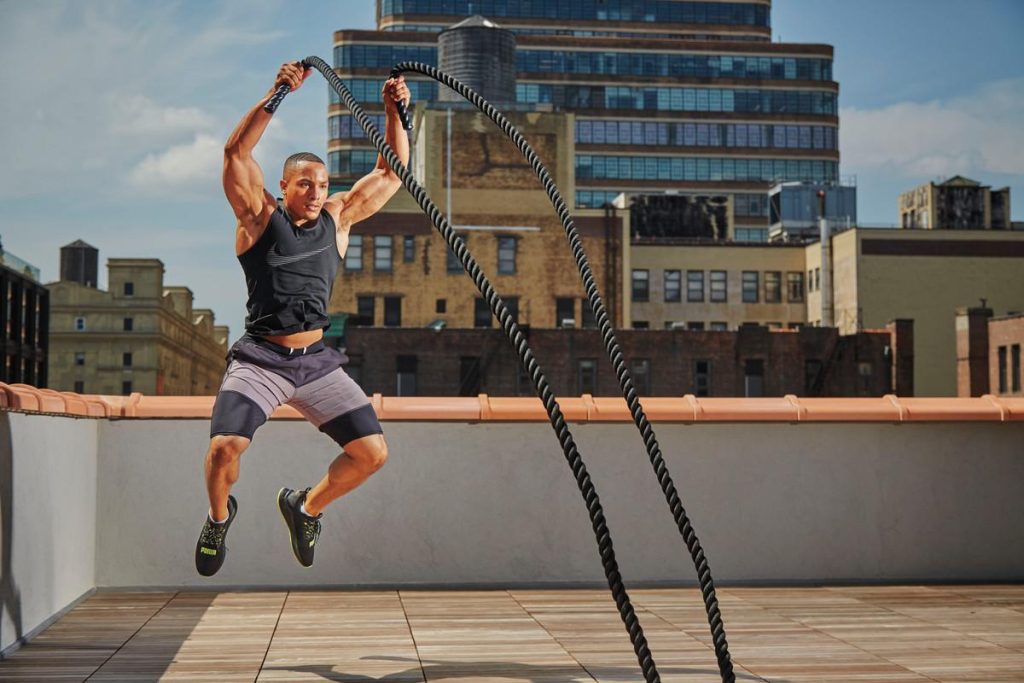 Elevate Your Fitness: Exploring Fun Outdoor Cardio Activities - KLBFit