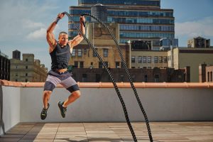 Elevate Your Fitness: Exploring Fun Outdoor Cardio Activities - KLBFit